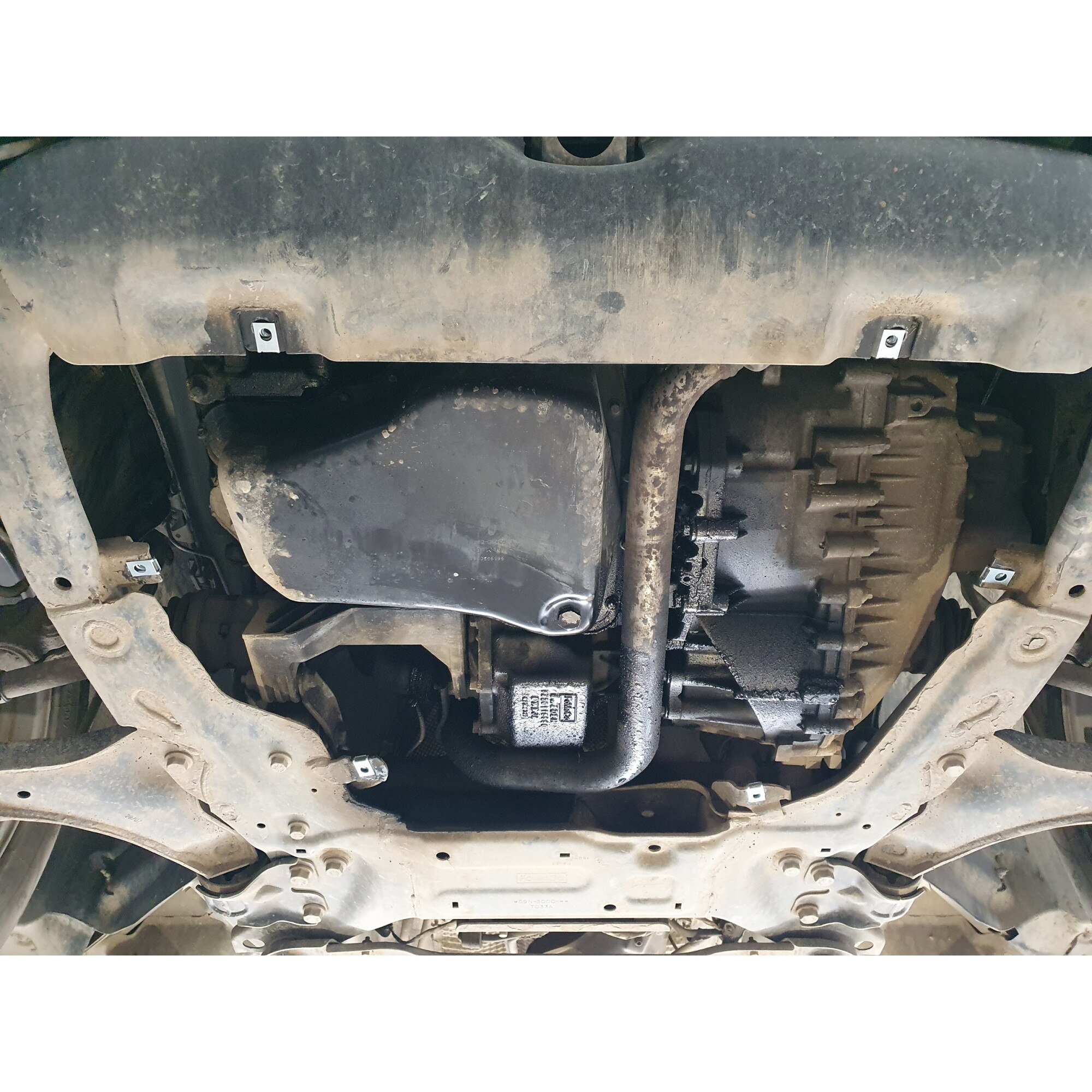 Scut motor Land Rover Freelander 2 - eMAG.ro