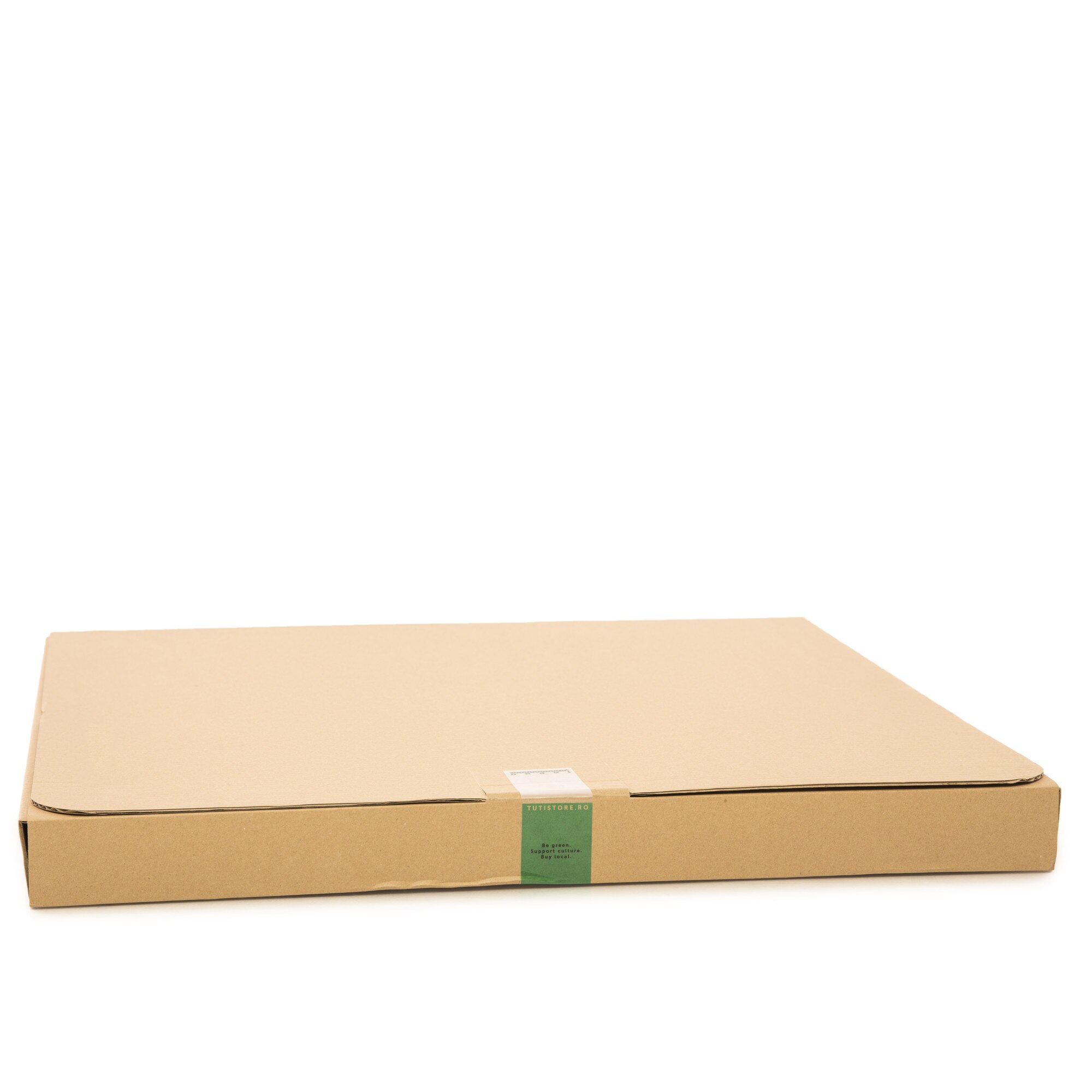 Set 3 Cosuri de gunoi din carton octagonale - colectare selectiva, 60 l ...
