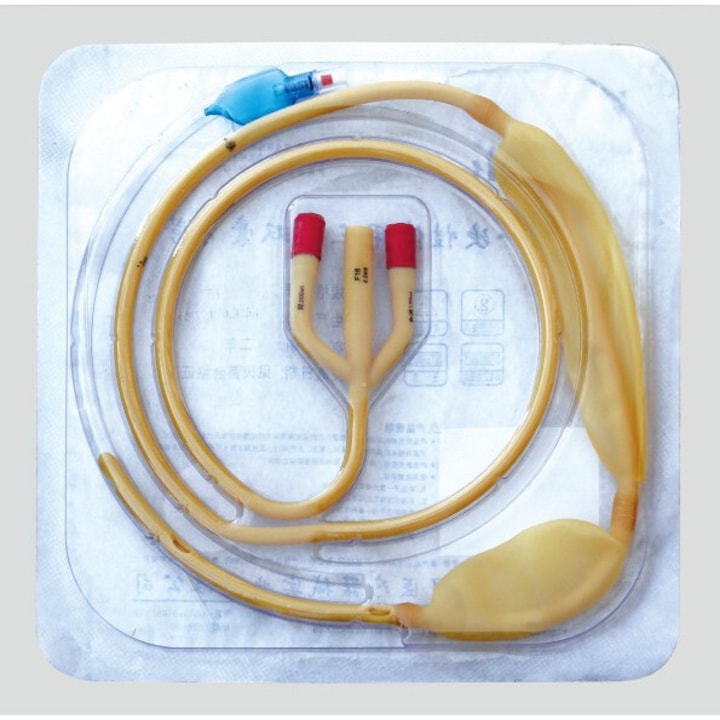 Sonda varice esofagiene SENGSTAKEN BLAKEMORE - eMAG.ro