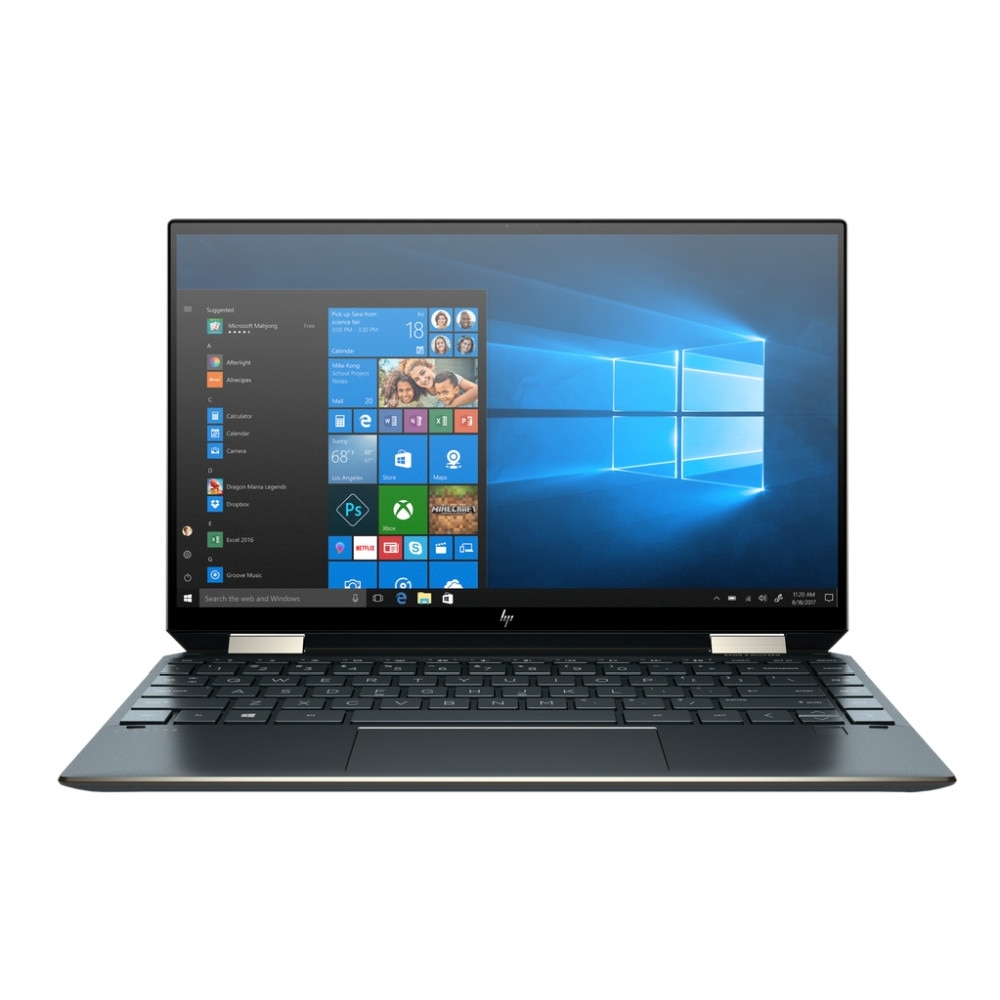Лаптоп HP Spectre x360 13-aw2000nu, 386D6EA.1C1Y5AA.250SSD, 13.3 ...
