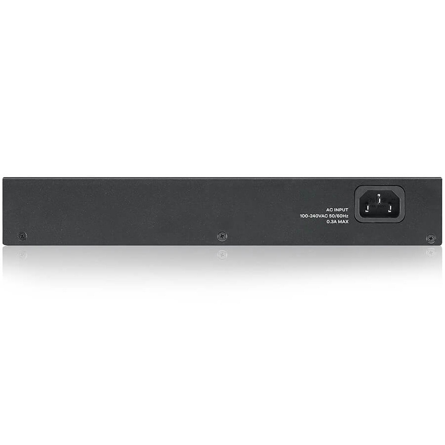 Switch ZyXEL GS1100-24E-EU0103F, 24-Port Gigabit - eMAG.ro