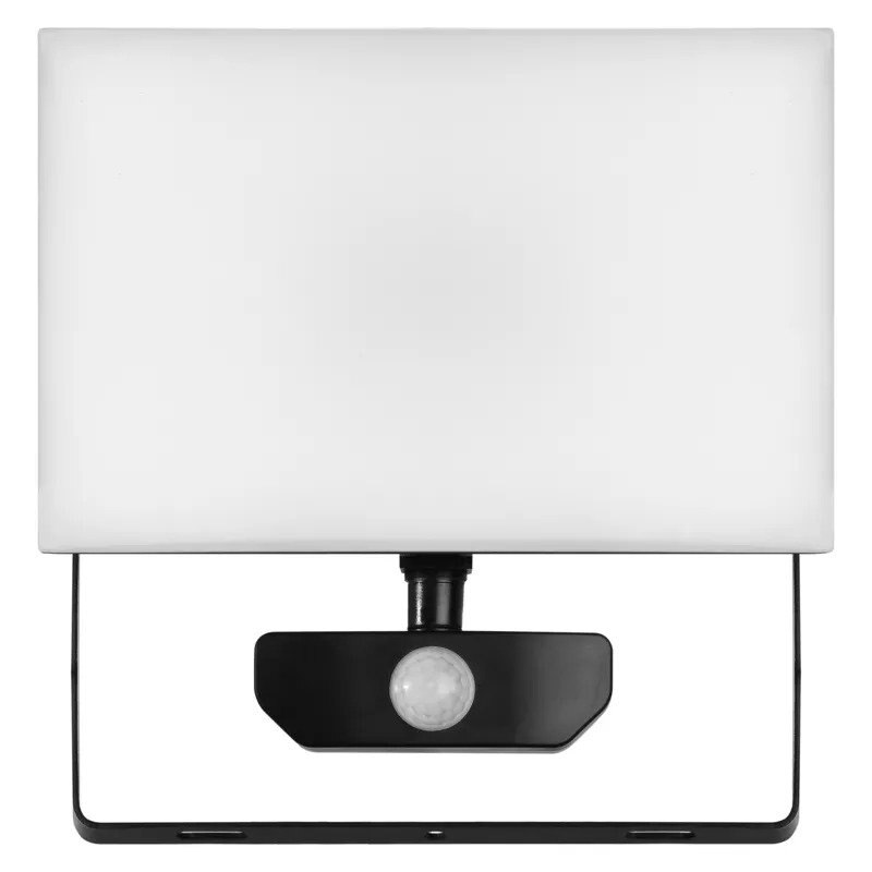 Reflector LED EMOS Tambo 50W 4000lm cu senzor de miscare IP54 - eMAG.ro