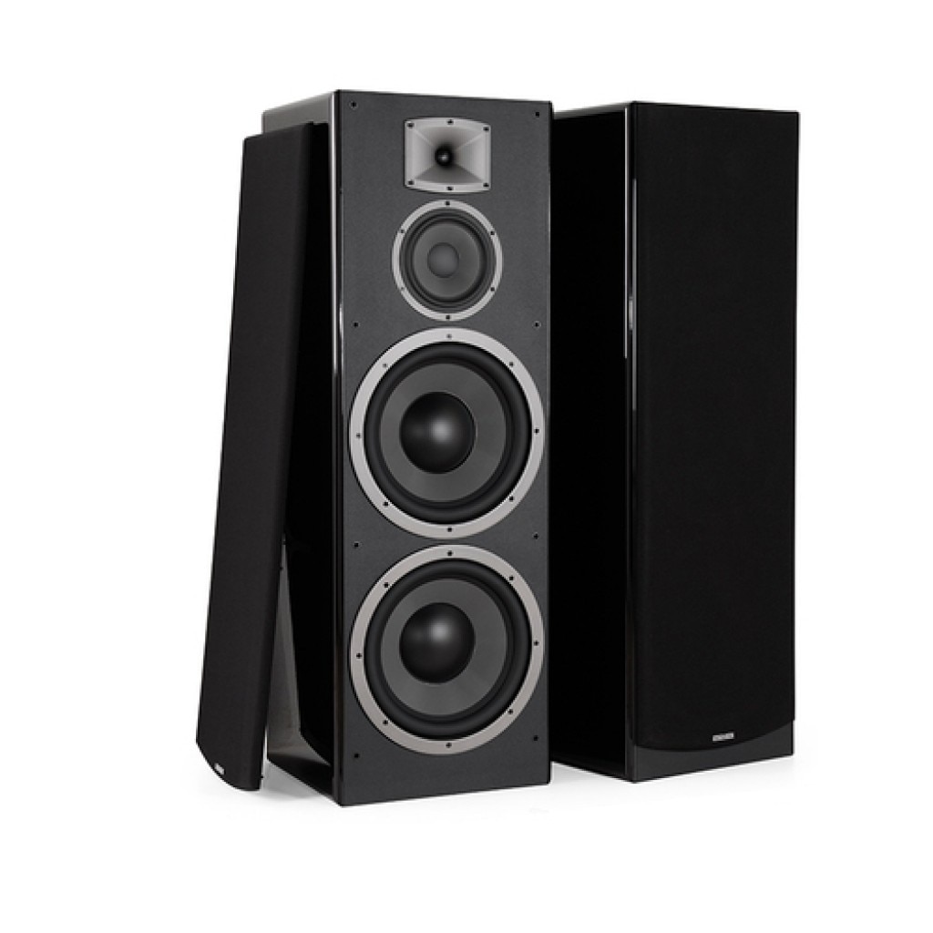 Boxe de Podea Dynavoice Dynamite 12 v.2 - eMAG.ro