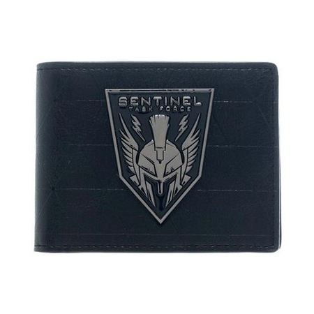 Portofel Call Of Duty Advanced Warfare Sentinel Badge Bi-Fold - eMAG.ro