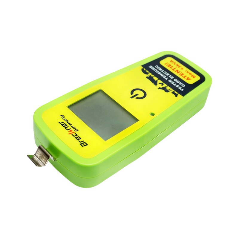 Tester digital pentru gard electric Breckner Germany - eMAG.ro