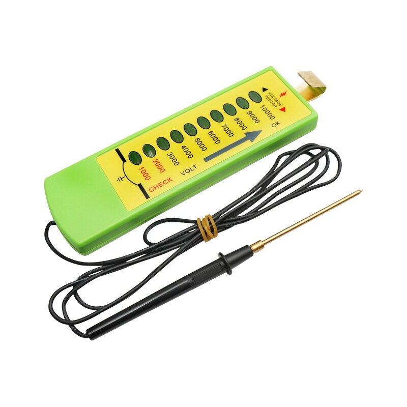 Tester tensiune pentru gard electric - eMAG.ro