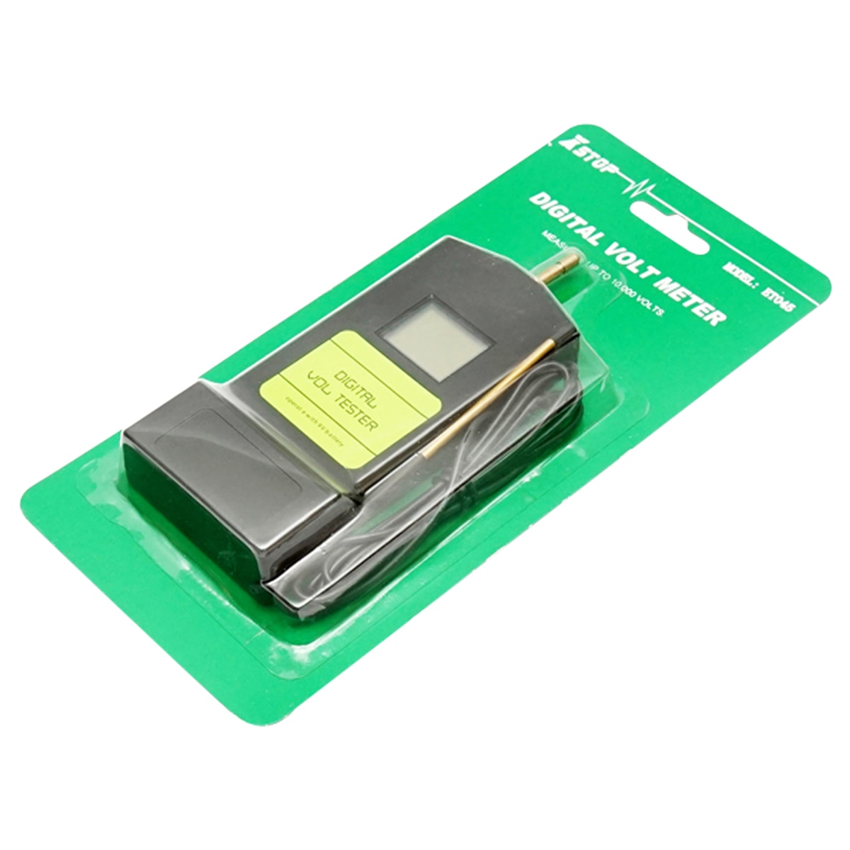 Tester tensiune gard electric Breckner Germany - eMAG.ro