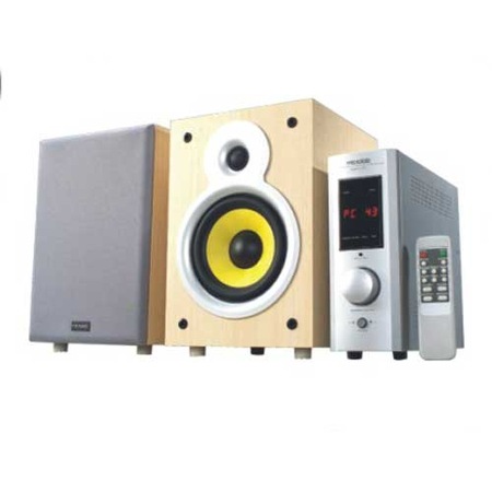 Boxe Microlab 2.0 PRO-2 - eMAG.ro