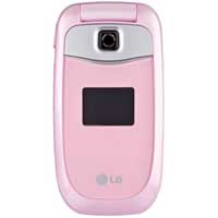 Telefon mobil LG KP202, roz - eMAG.ro