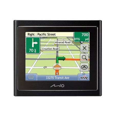 Sistem de navigatie Mio Moov200e, Central Eastern Europe - eMAG.ro