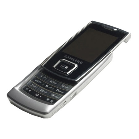 Telefon mobil Samsung E840 - eMAG.ro
