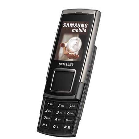 Telefon mobil Samsung E950 DARK SILVER - eMAG.ro