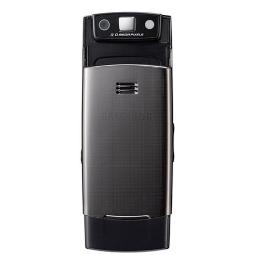 Telefon mobil Samsung E950 DARK SILVER - eMAG.ro