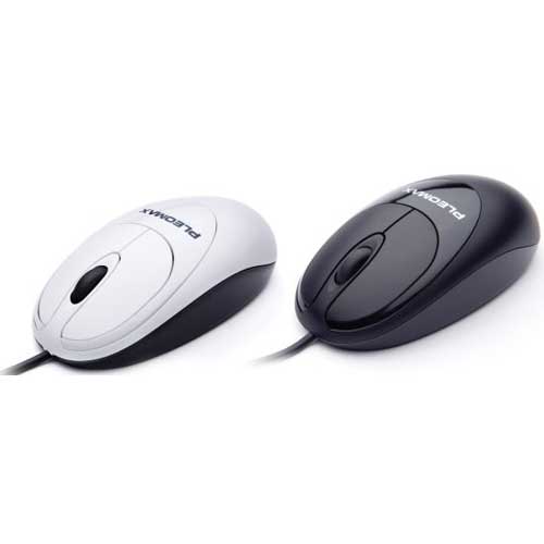 Mouse optic Pleomax SPM-900, USB - eMAG.ro