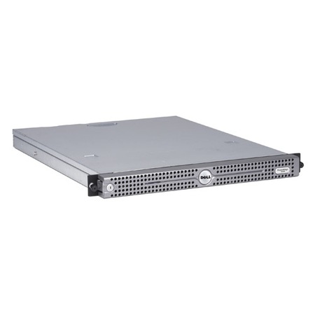 Server Dell PowerEdge R200 Quad-Core Xeon X3320 2.5GHz, 2GB, 2x250GB ...