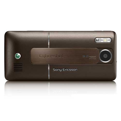 Telefon mobil Sony-Ericsson K770 - eMAG.ro