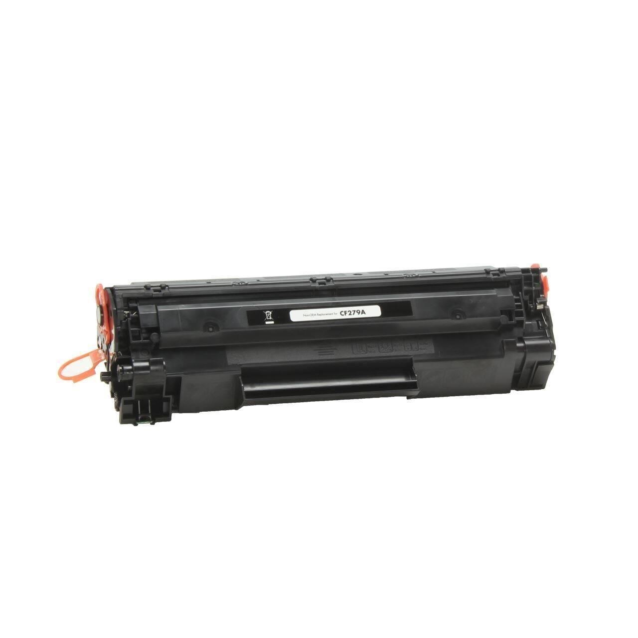 Toner compatibil pentru HP LaserJet Pro M12, M26 CF279A, 1000 pagini ...