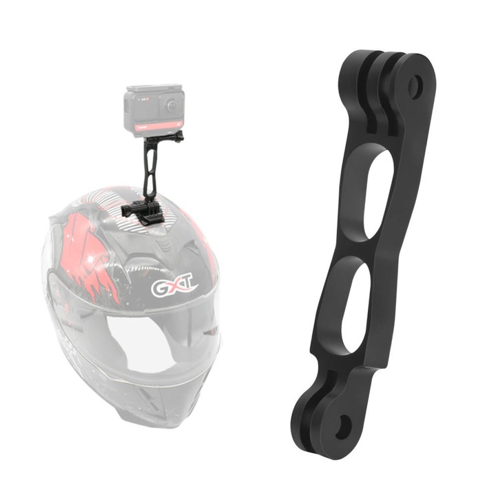 Prelungitor scurt marca Surewo din aluminiu pentru filmare panoramica ...