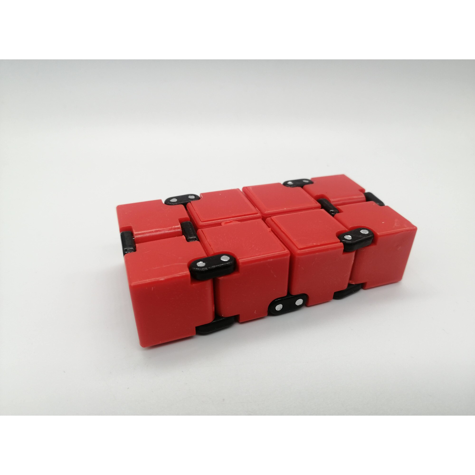 Cub, Infinity Cube, rosu - eMAG.ro