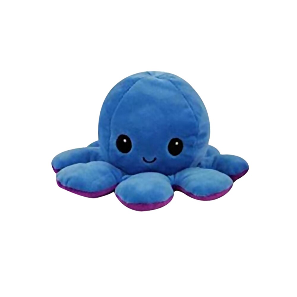 Caracatita reversibila - Bipolara din Plus, Fata Fericita si Fata ...