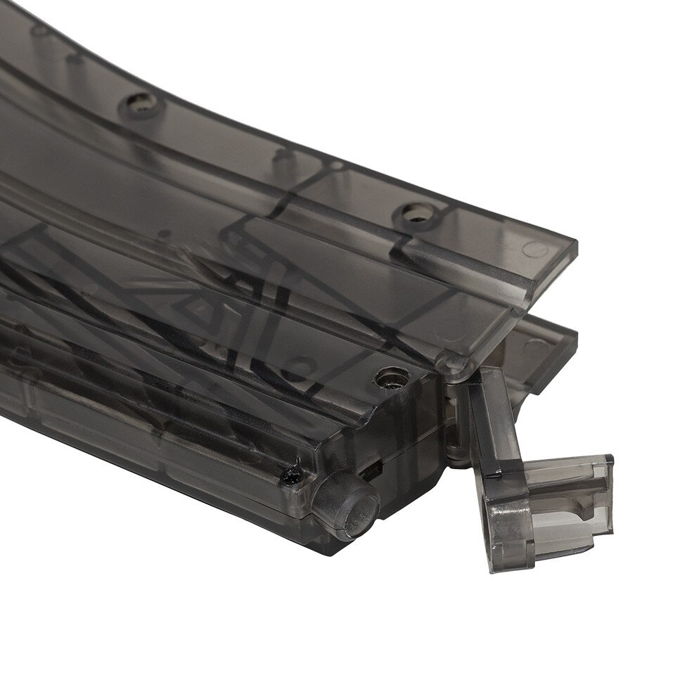 Alimentator Bile Airsoft Speed loader M4/M16 400bile Negru GFC Tactical ...