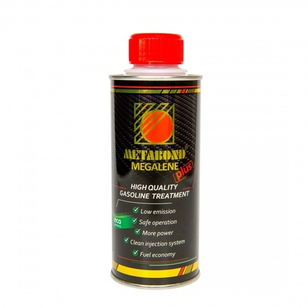Aditiv benzina Megalene 250 ml Metabond - eMAG.ro