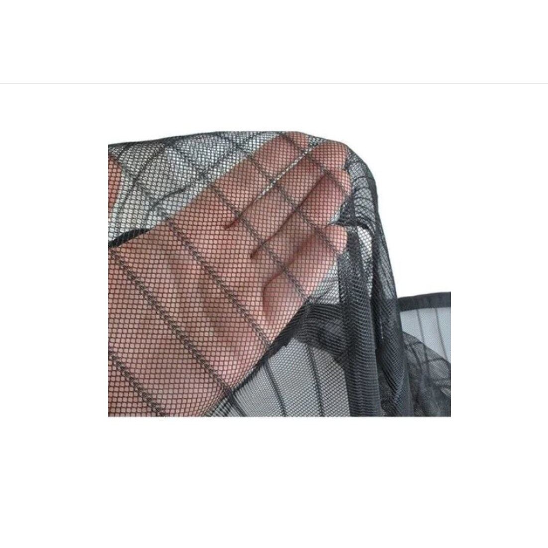 Perdea Tip Plasa Cu Inchidere Magnetica Pentru Usa, Faintec, Impotriva ...