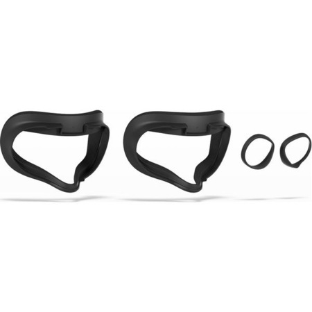 Set interfete faciale si blocator de lumina pentru Oculus Quest II ...