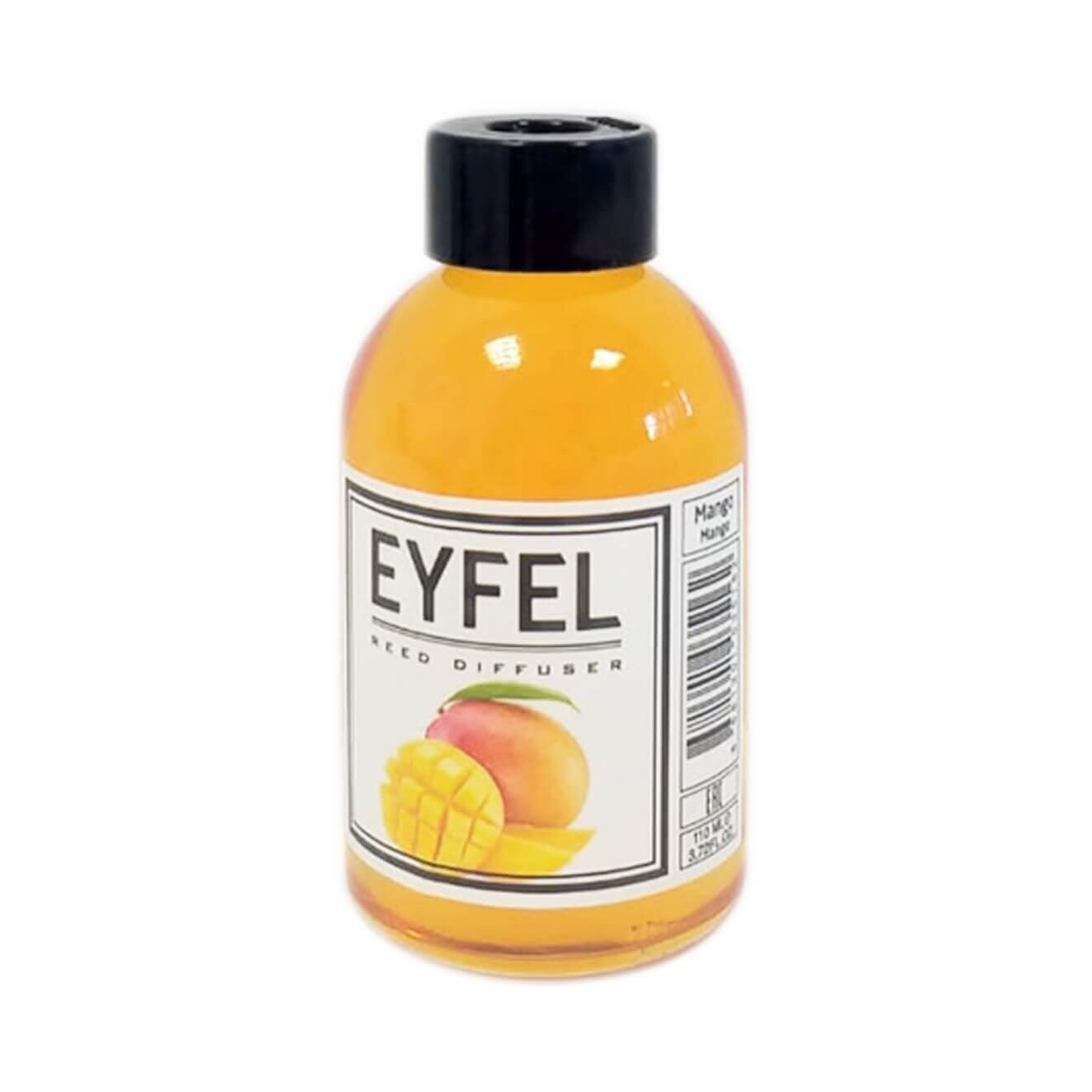 Odorizant de Camera si Auto Eyfel Mango 110ml - eMAG.ro