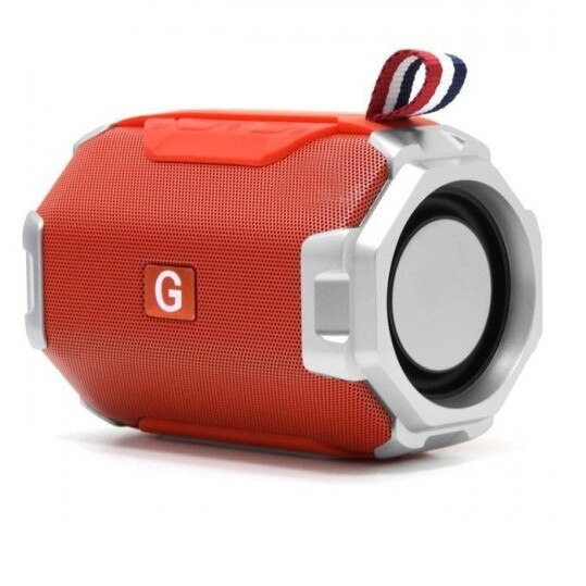 Boxa portabila, bluetooth ,hdy-g27, rosie - eMAG.ro