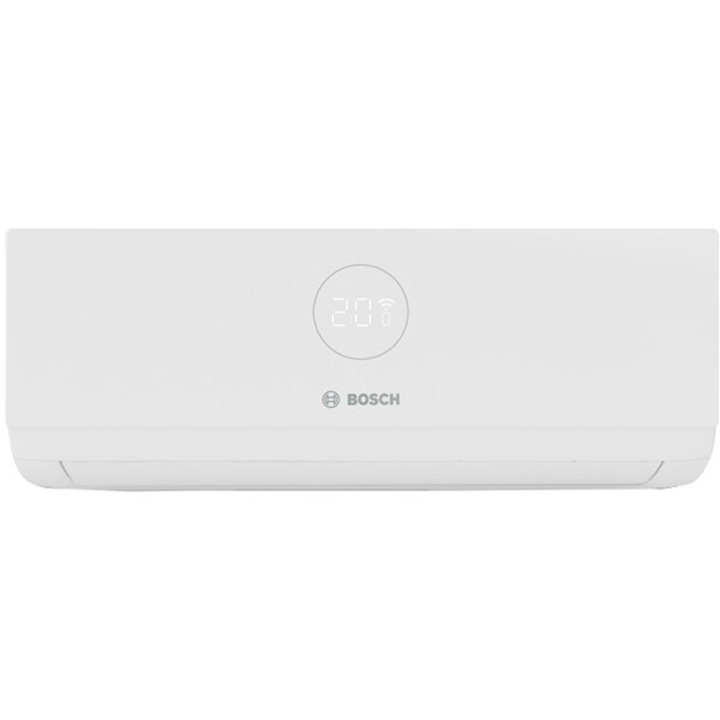 Bosch Climate 3000i Klíma, ECO mód, LED kijelző, 24000 BTU, A ++ / A ...