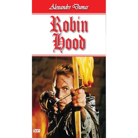 Robin Hood - Alexandre Dumas - eMAG.ro