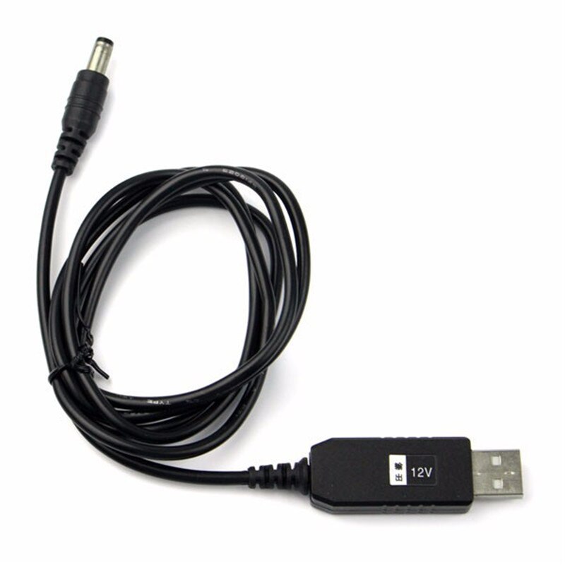 Cablu USB pentru incarcatoare statii radio portabile Baofeng, TYT - eMAG.ro