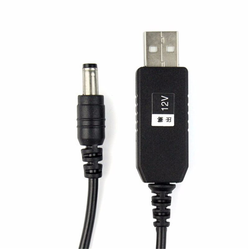 Cablu USB pentru incarcatoare statii radio portabile Baofeng, TYT - eMAG.ro
