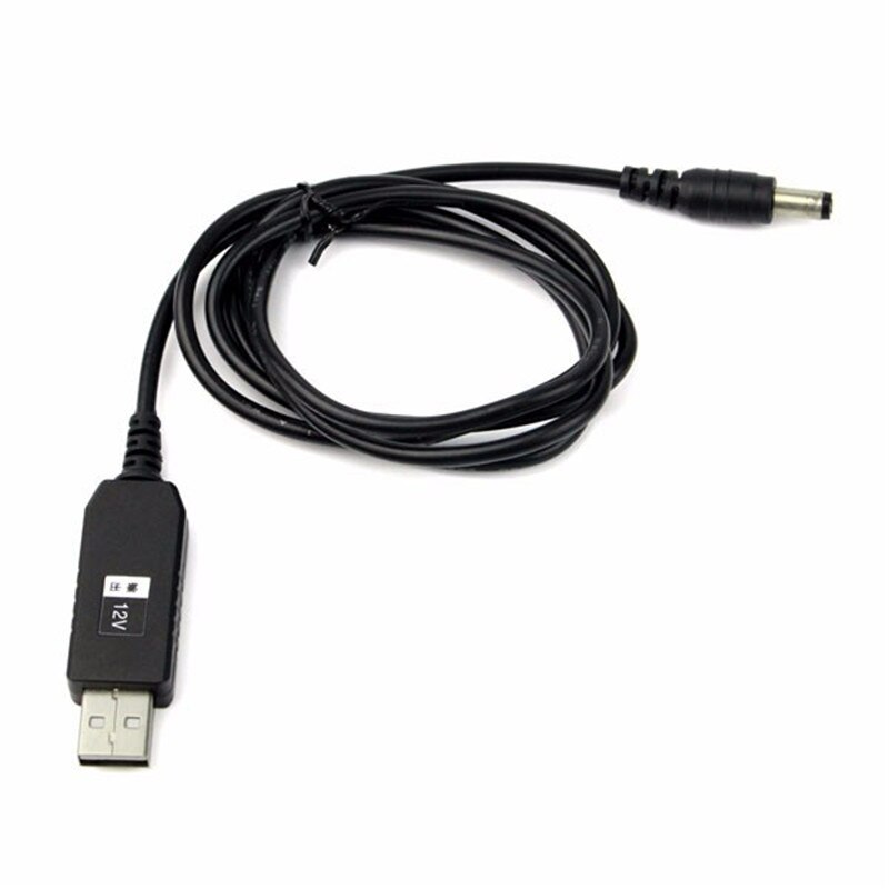 Cablu USB pentru incarcatoare statii radio portabile Baofeng, TYT - eMAG.ro