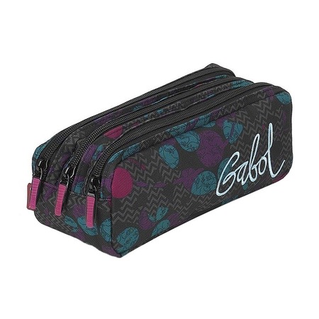 Penar Gabol cu trei compartimente Clover 218411 - eMAG.ro