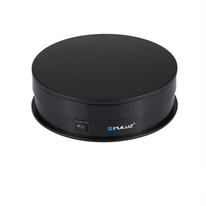 Stand rotativ pentru foto si video - eMAG.ro