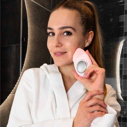 Forever Pure 4in1 Szónikus Arctisztító gép - eMAG.hu