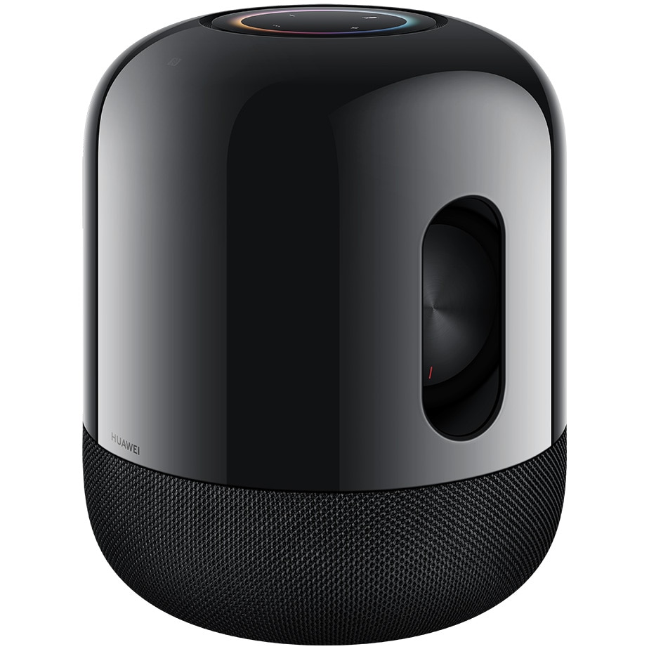 Boxa portabila Huawei Sound X, Bluetooth, NFC, Starry Night Black - eMAG.ro