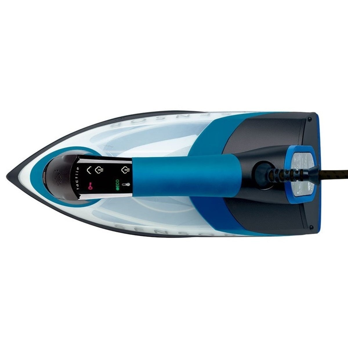 Fier de calcat Sensor Evolution Tactile, CVG9901, Solac - eMAG.ro