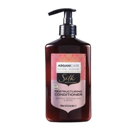 Balsam pentru par Arganicare, Reconstructie/Fortifiere/Hidratare ...