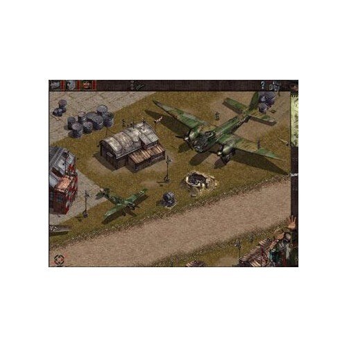 Commandos Beyond The Call of Duty PC - eMAG.ro