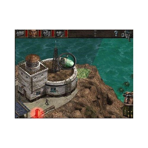 Commandos Beyond The Call of Duty PC - eMAG.ro