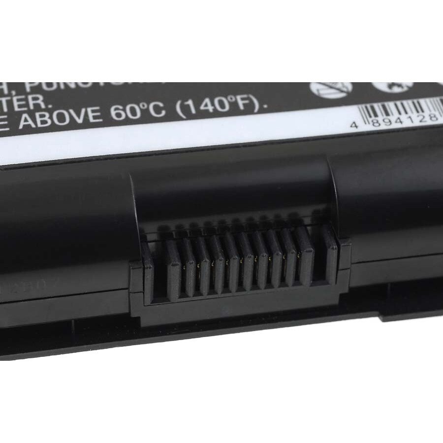 Utángyártott akku Asus X72j - eMAG.hu