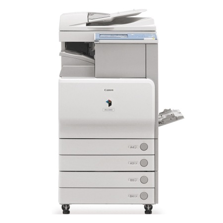 Multifunctional Canon iRC2380i, A3 - eMAG.ro