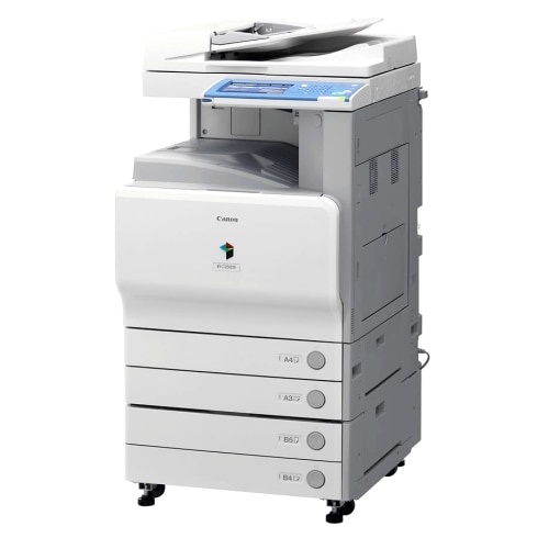 Multifunctional Canon iRC2380i, A3 - eMAG.ro