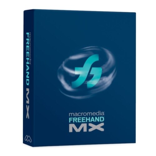 Adobe Freehand 11 - eMAG.bg