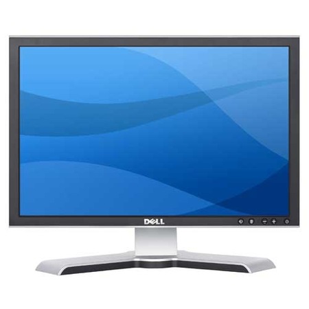 Monitor LCD Dell 1908WFP, 19'' - eMAG.ro