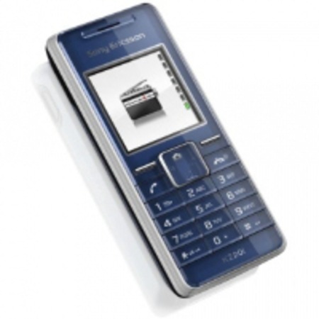 Telefon mobil Sony Ericsson K220i Graphite Grey - eMAG.ro