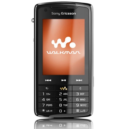 Telefon mobil Sony Ericsson W960i Vinyl Black - eMAG.ro